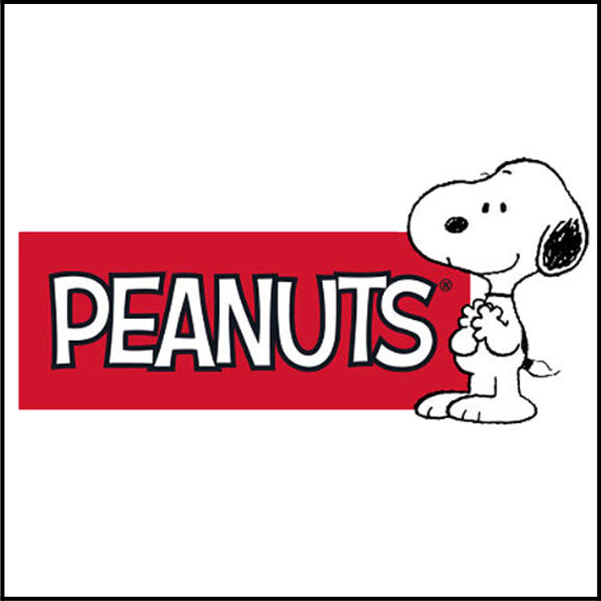 PEANUTS COLLECTION! – Pickaparty