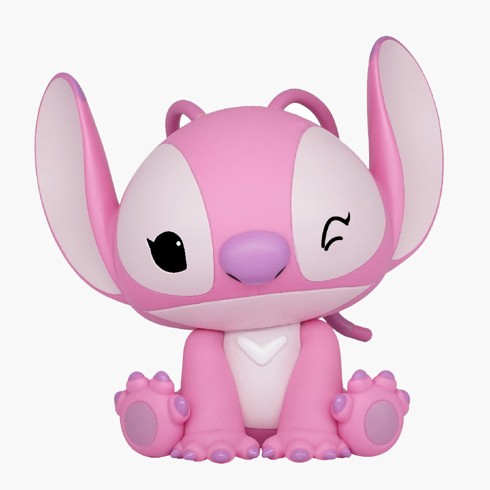 Lilo & Stitch - Angel Coin Bank – Pickaparty