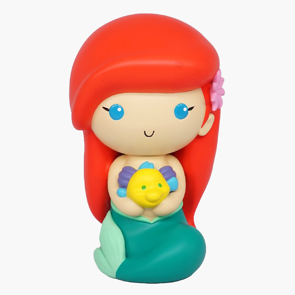 The Little Mermaid - Ariel Coin Bank – Pickaparty