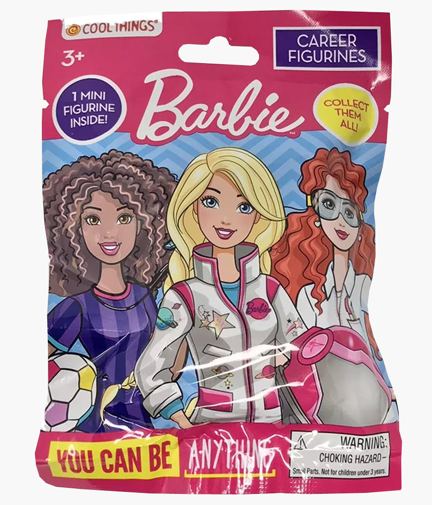 Barbie - You Can Be Anything - Blind Bag – Pickaparty