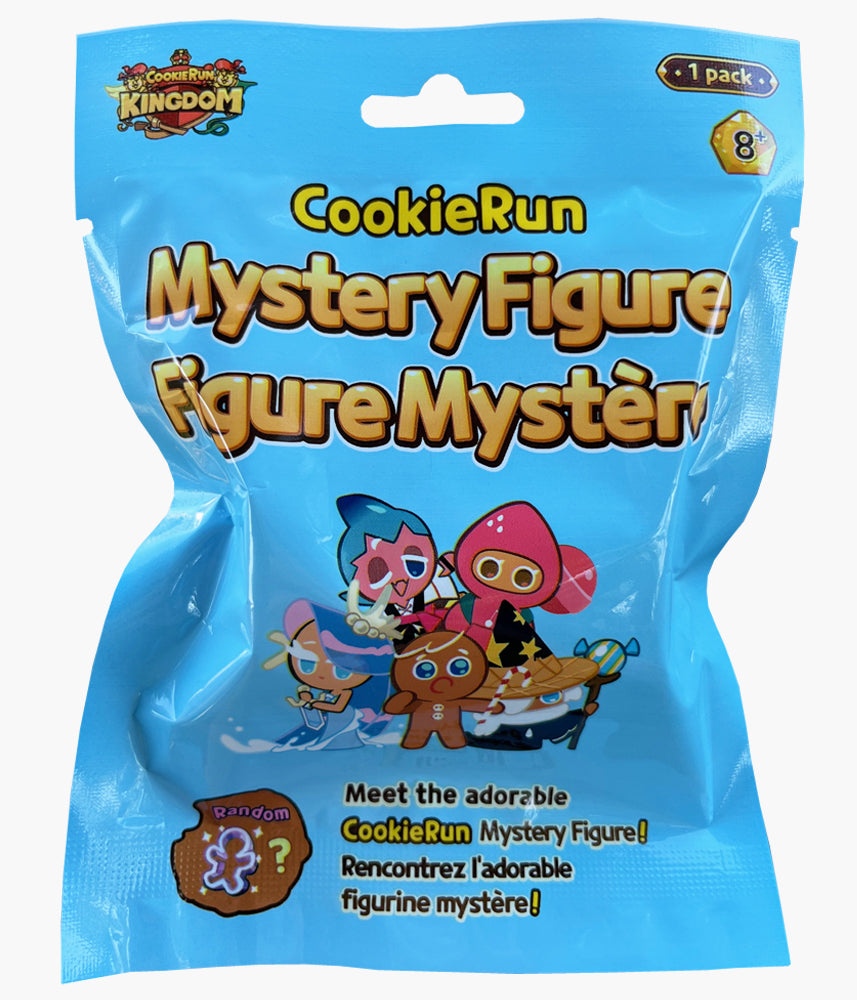 Cookie Run - Mystery Figure - Blind Bag – Pickaparty