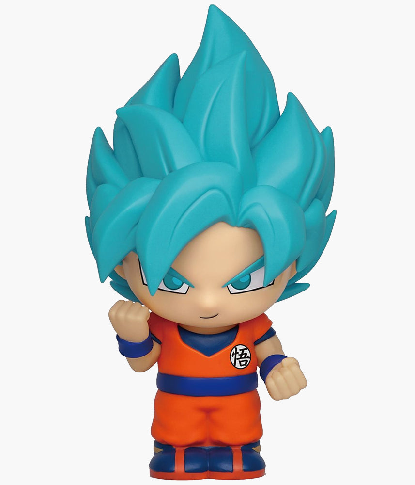 Dragon Ball Super Goku - Coin Bank – Pickaparty