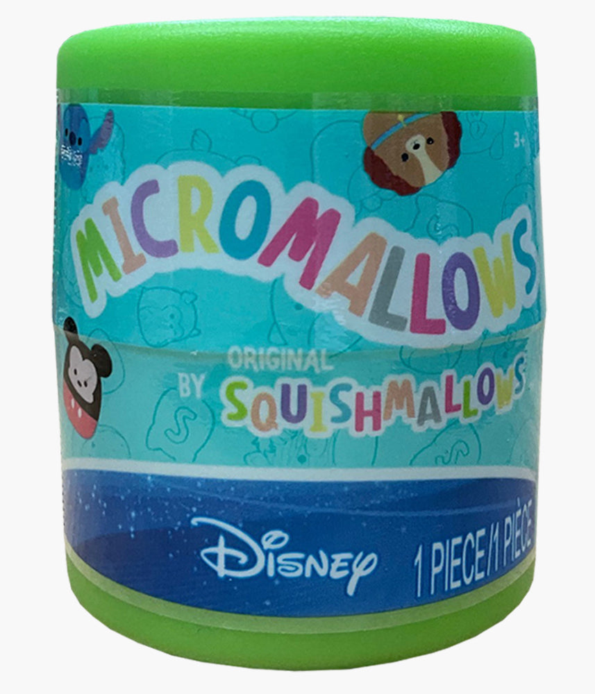 Squishmallows Micromallows Mystery Capsule - Disney – Pickaparty