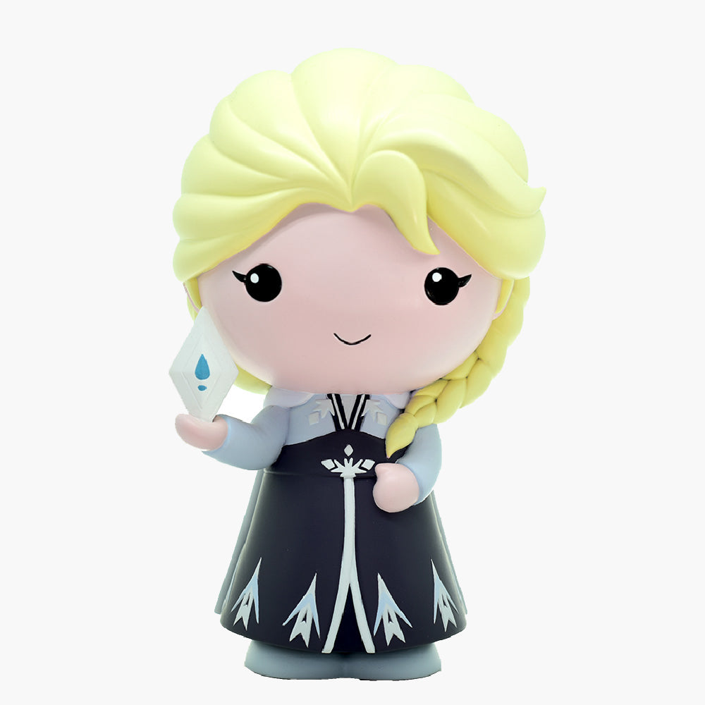 Frozen - Elsa Coin Bank – Pickaparty