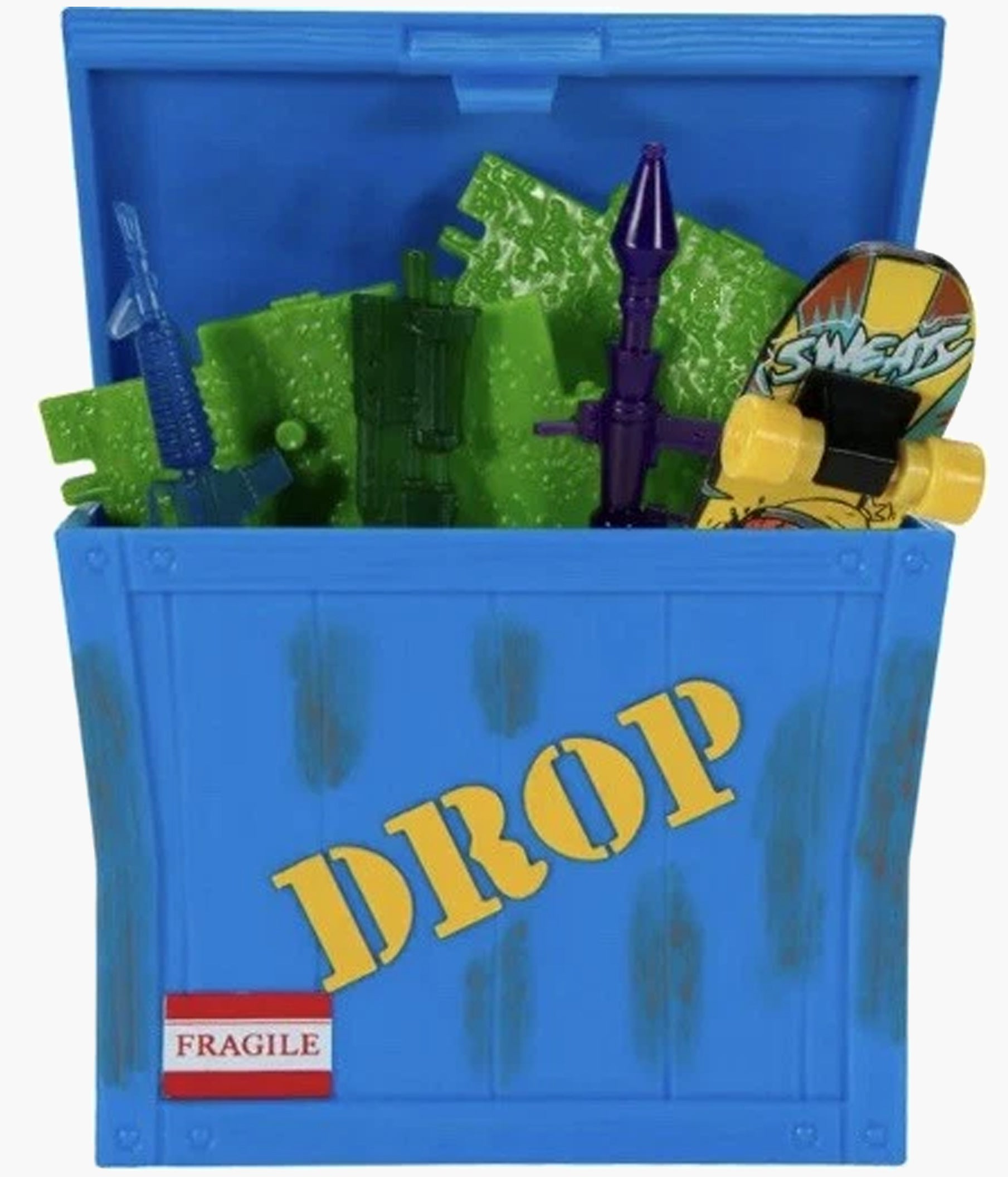 Fortnite - Supply Crate - Blind Box – Pickaparty