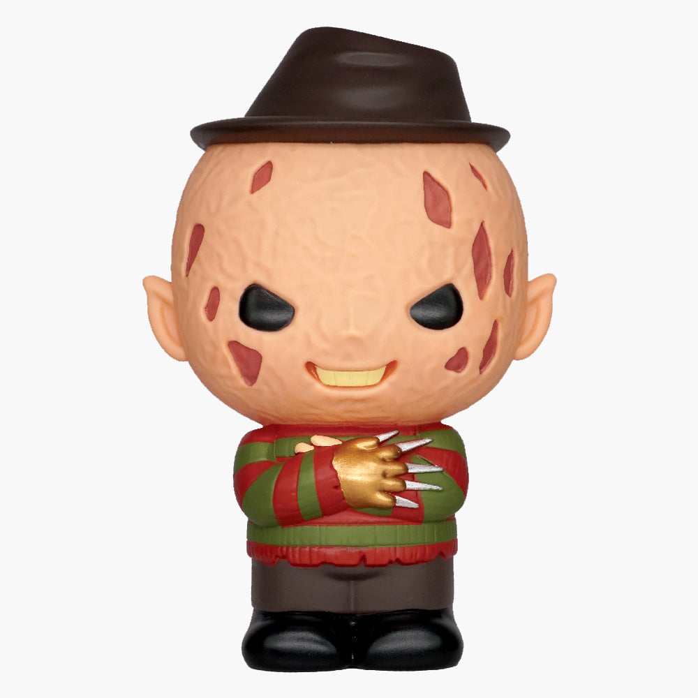 A Nightmare on Elm Street - Freddy Coin Bank – Pickaparty