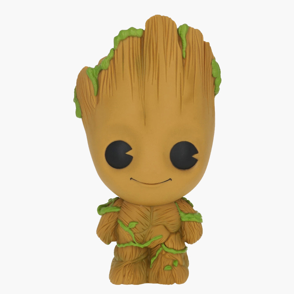 Marvel's - Groot Coin Bank – Pickaparty