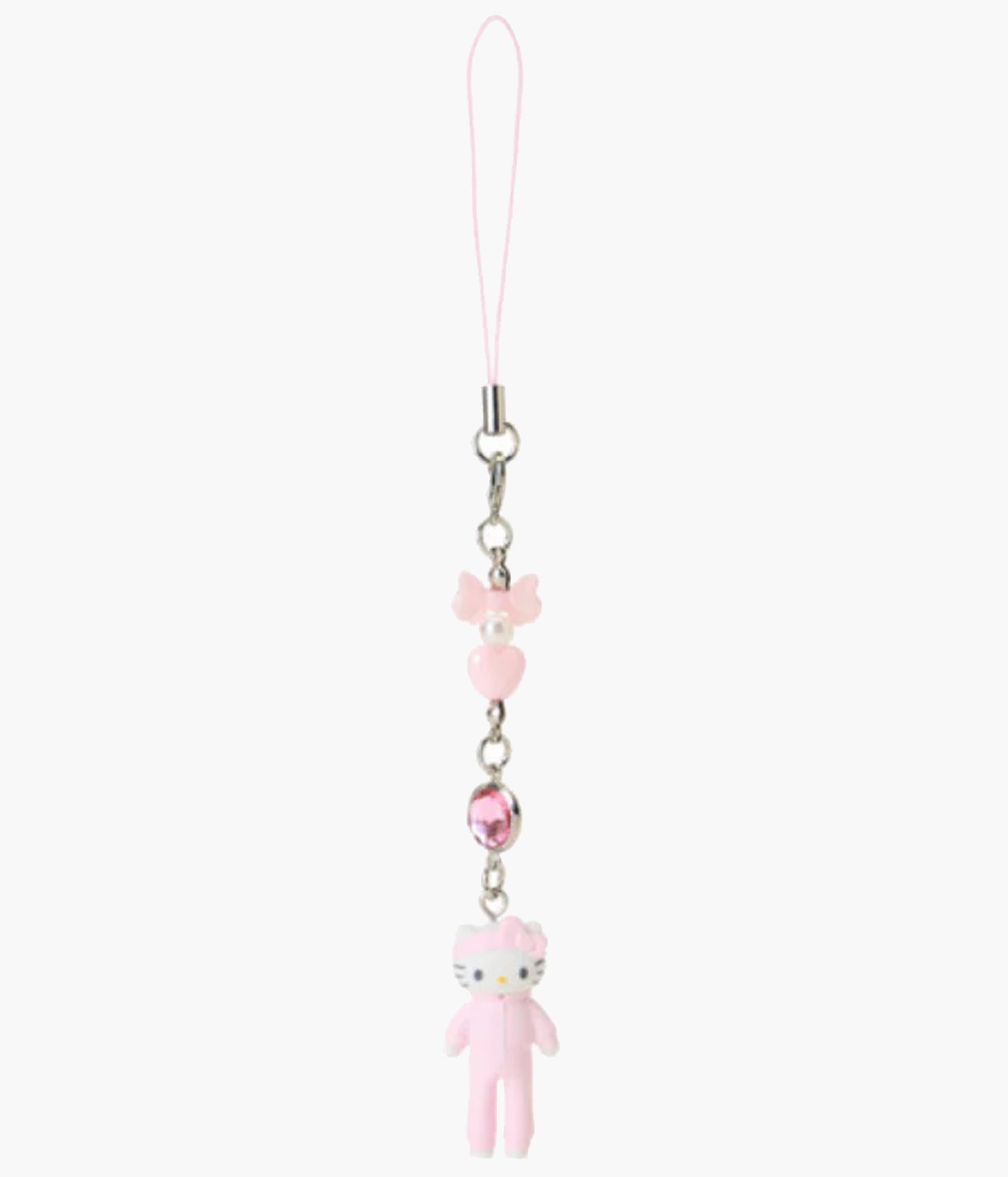 Sanrio - Closet Collection Phone Charm - Sporty Hello Kitty (Japan ...