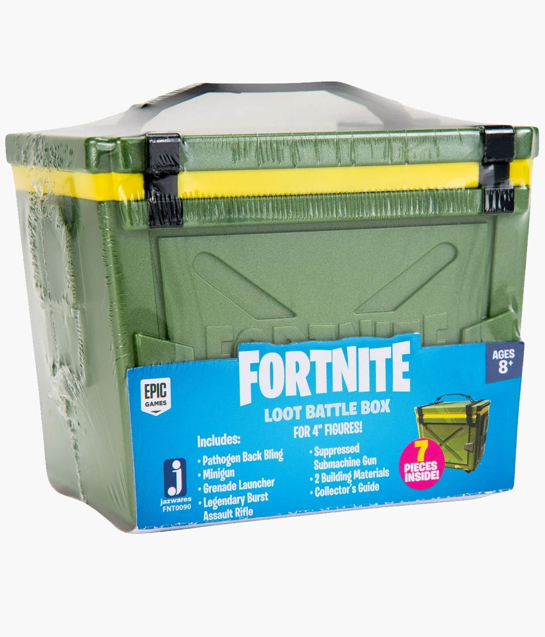 Fortnite - Loot Battle Box - Blind Pick – Pickaparty