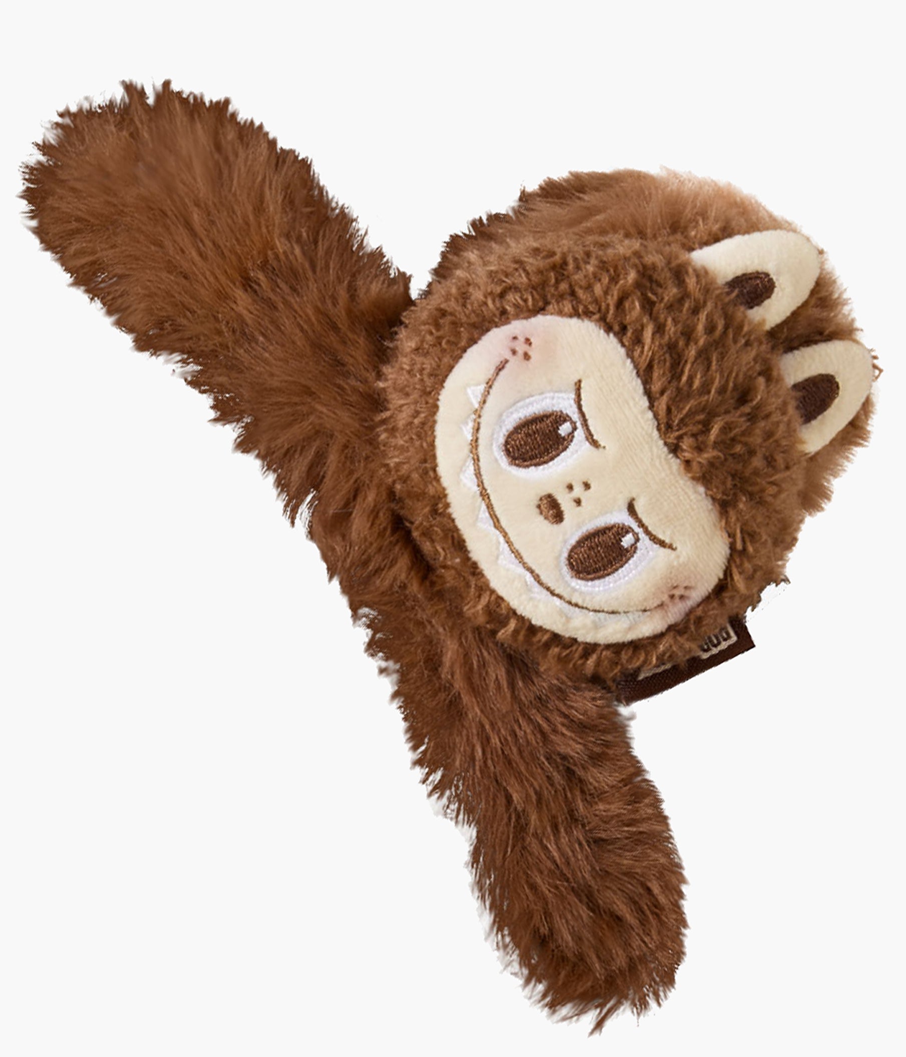 THE MONSTERS Classic Series- LABUBU Plush Hair Clip – Pickaparty