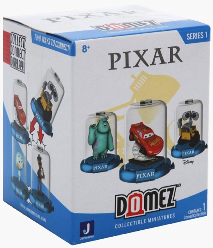 Disney Pixar - Domez – Pickaparty