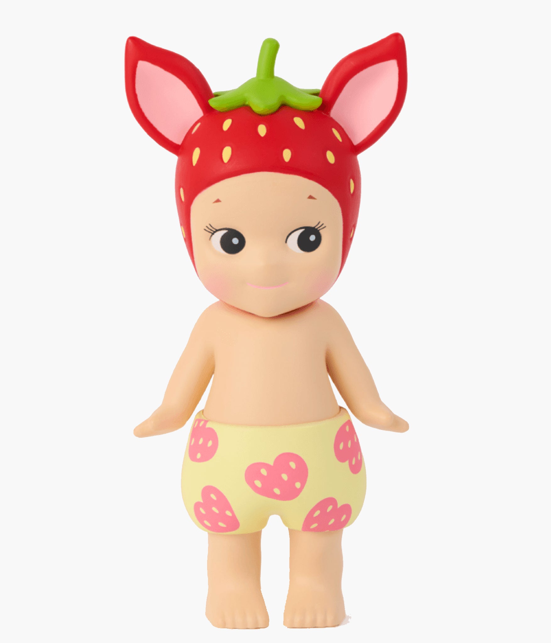 Sonny Angel - Strawberry Love Series - Blind Box (Will Ship 1/31/26 ...