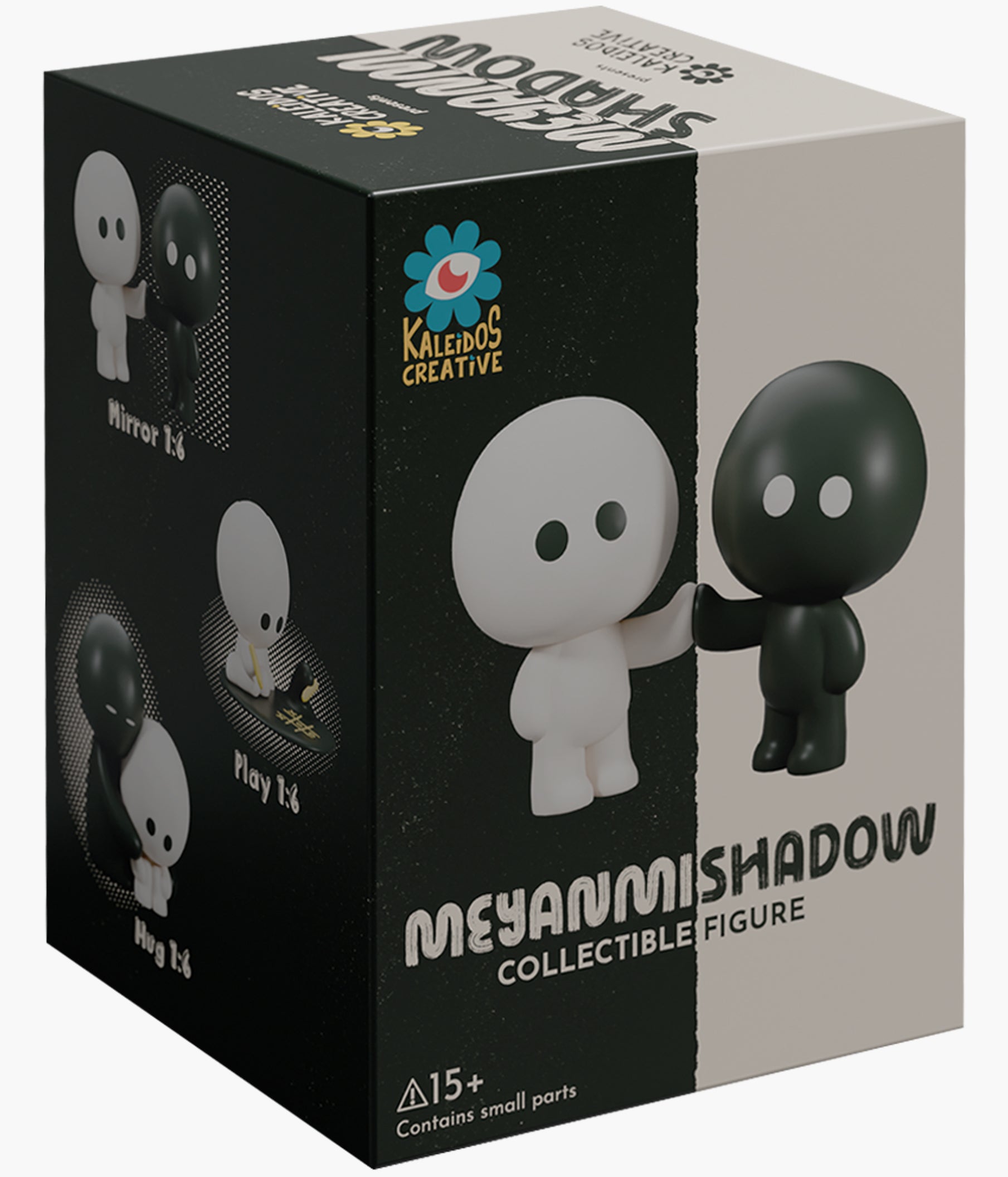 Meyanmi Shadow - Blind Box – Pickaparty