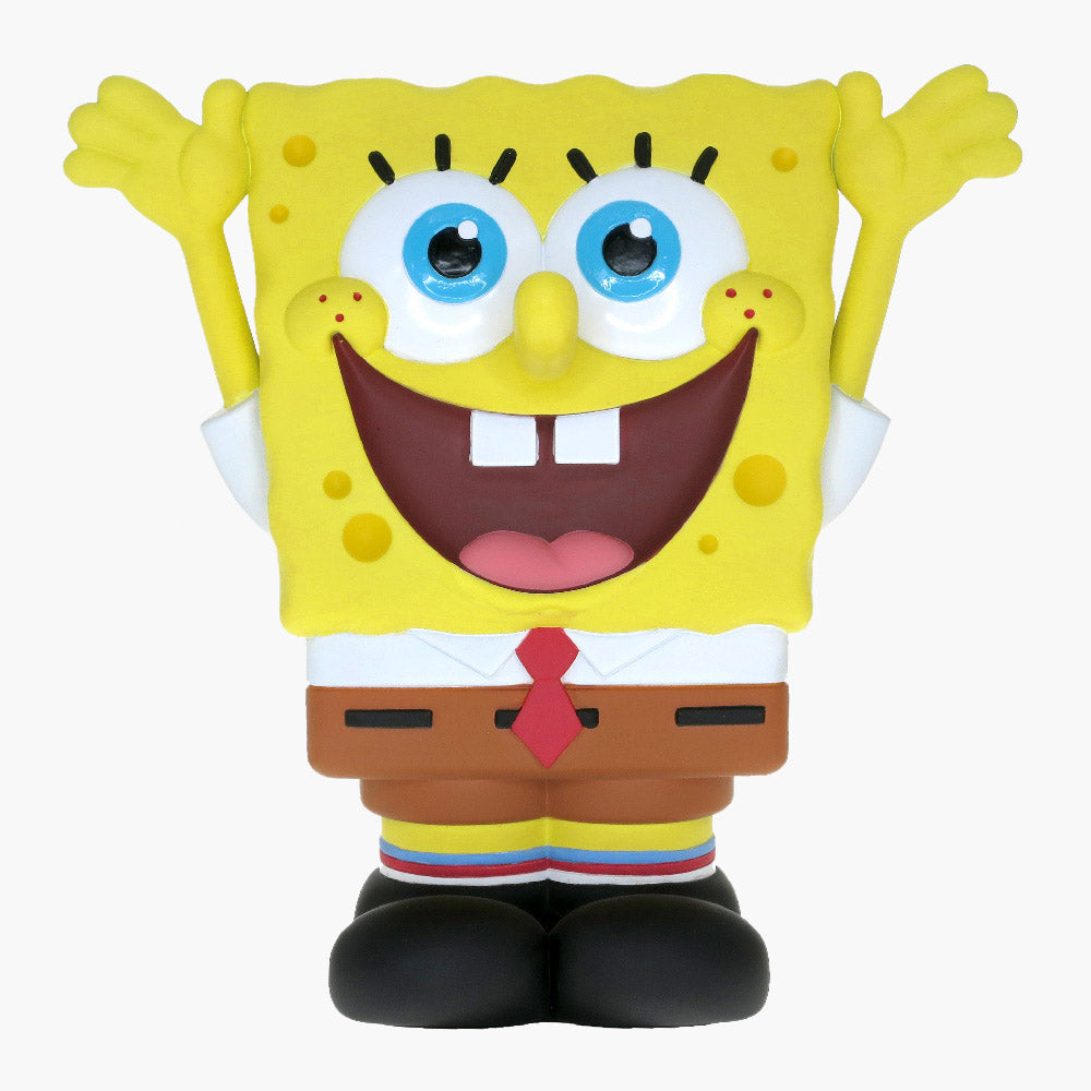 Spongebob Coin Bank – Pickaparty