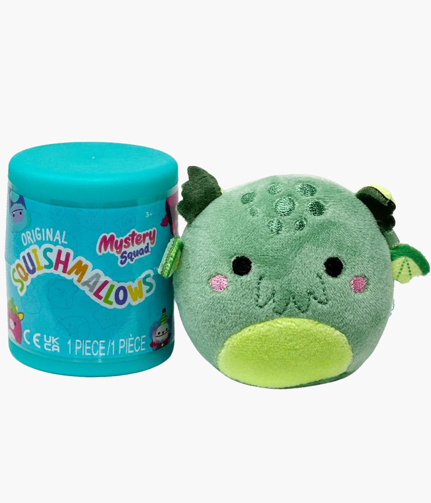 Squishmallows Micromallows Mystery Capsule - Legendary Series – Pickaparty